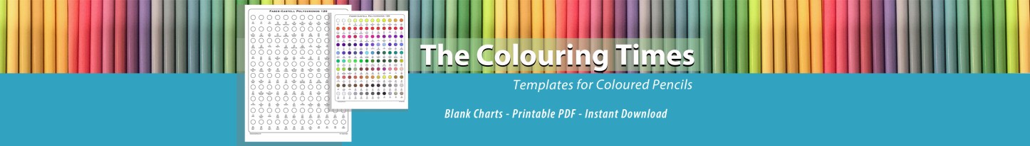 Free Charts – The Colouring Times
