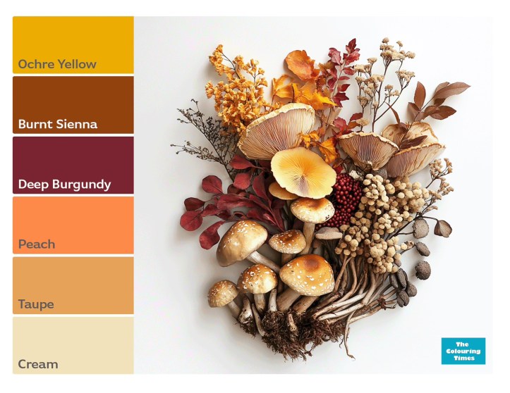 Colour Combinations with Coloured Pencils – The Colouring Times